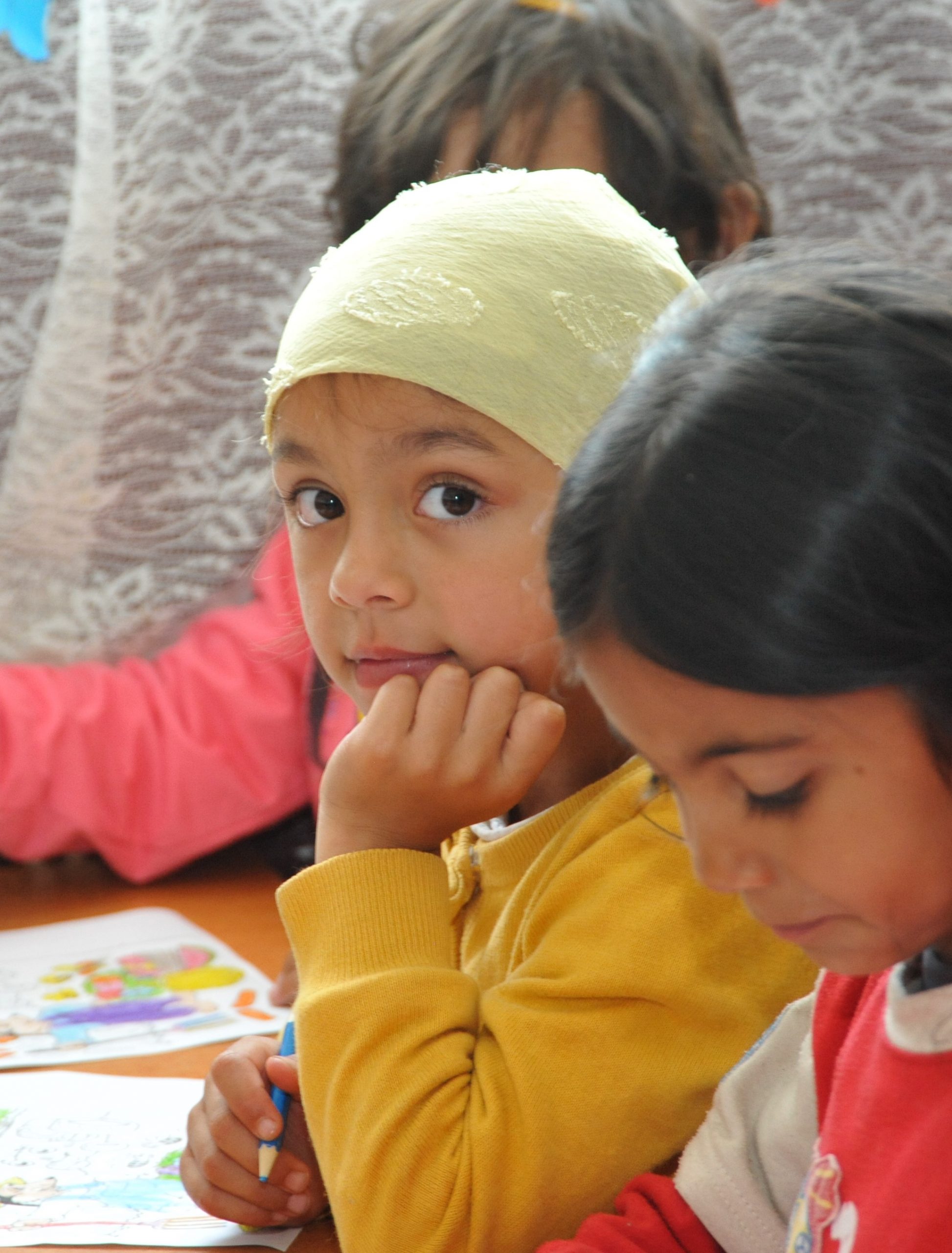 FARA Charity News 2019 - FARA UK