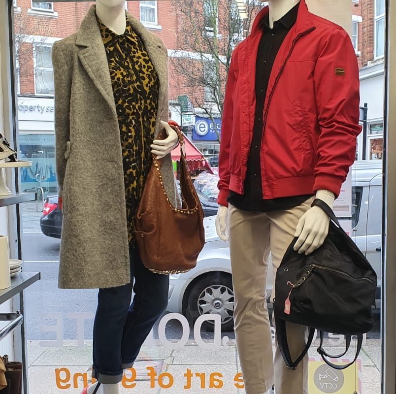 FARA Charity shop - Balham - FARA UK