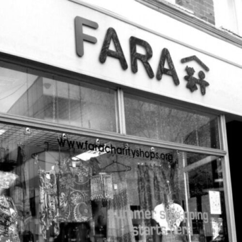 Contact FARA - FARA UK
