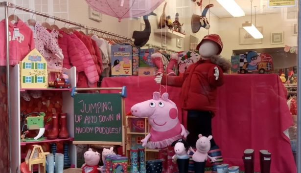 Find a FARA Charity shop - FARA UK