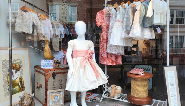 Find a FARA Charity shop near you - FARA UK