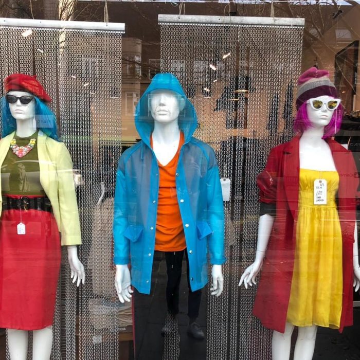 FARA Charity shop - Belsize Park - FARA UK