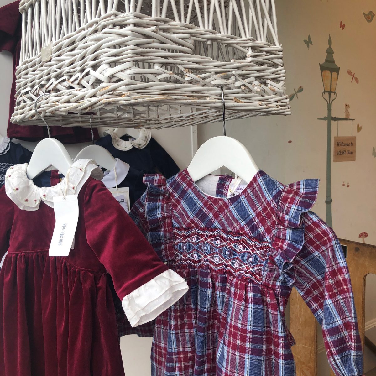 FARA Charity shop - Earlsfield Kids - FARA UK