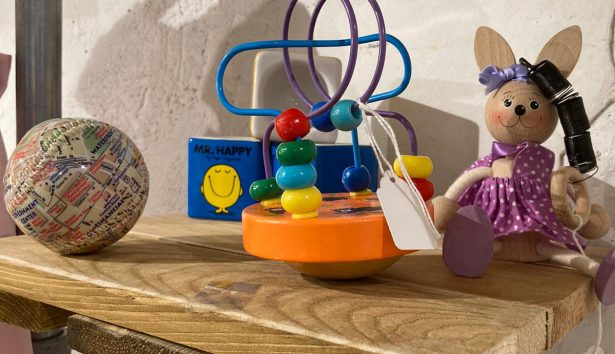 Find a FARA Charity shop near you - FARA UK