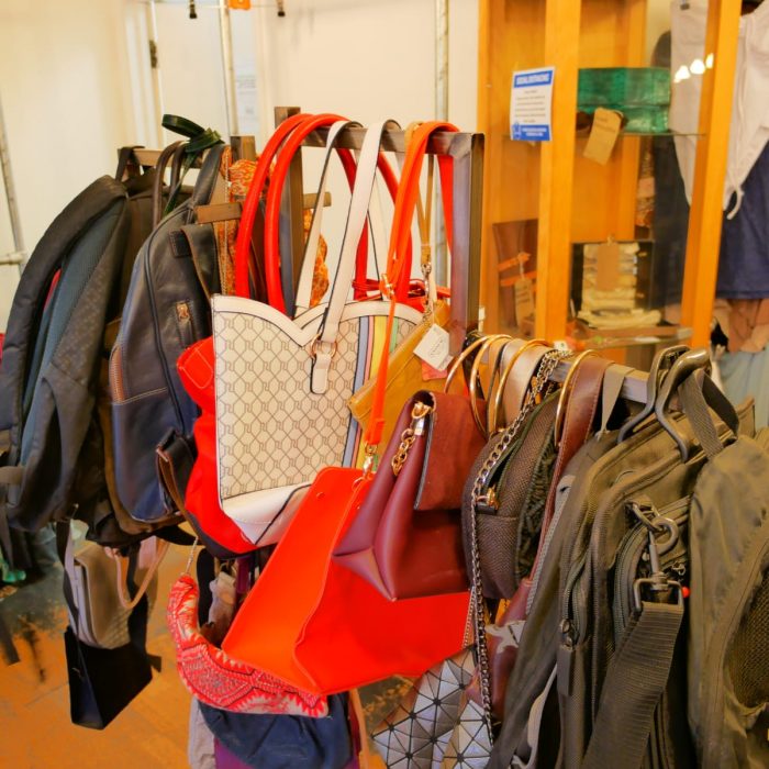 FARA Charity shop - Islington - FARA UK