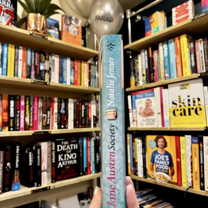 FARA Charity shop - Kensington - FARA UK