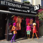 Our FARA Charity shops - FARA UK
