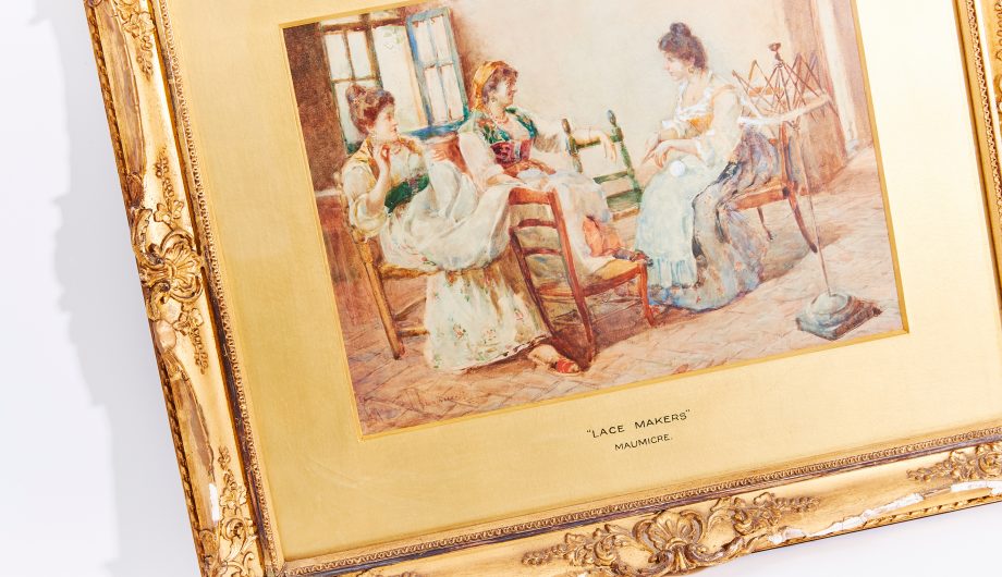 FARA Specialist charity shops - FARA UK