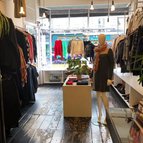 FARA Charity - A family for those without