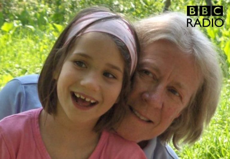 Jane Nicholson on BBC Radio - FARA UK