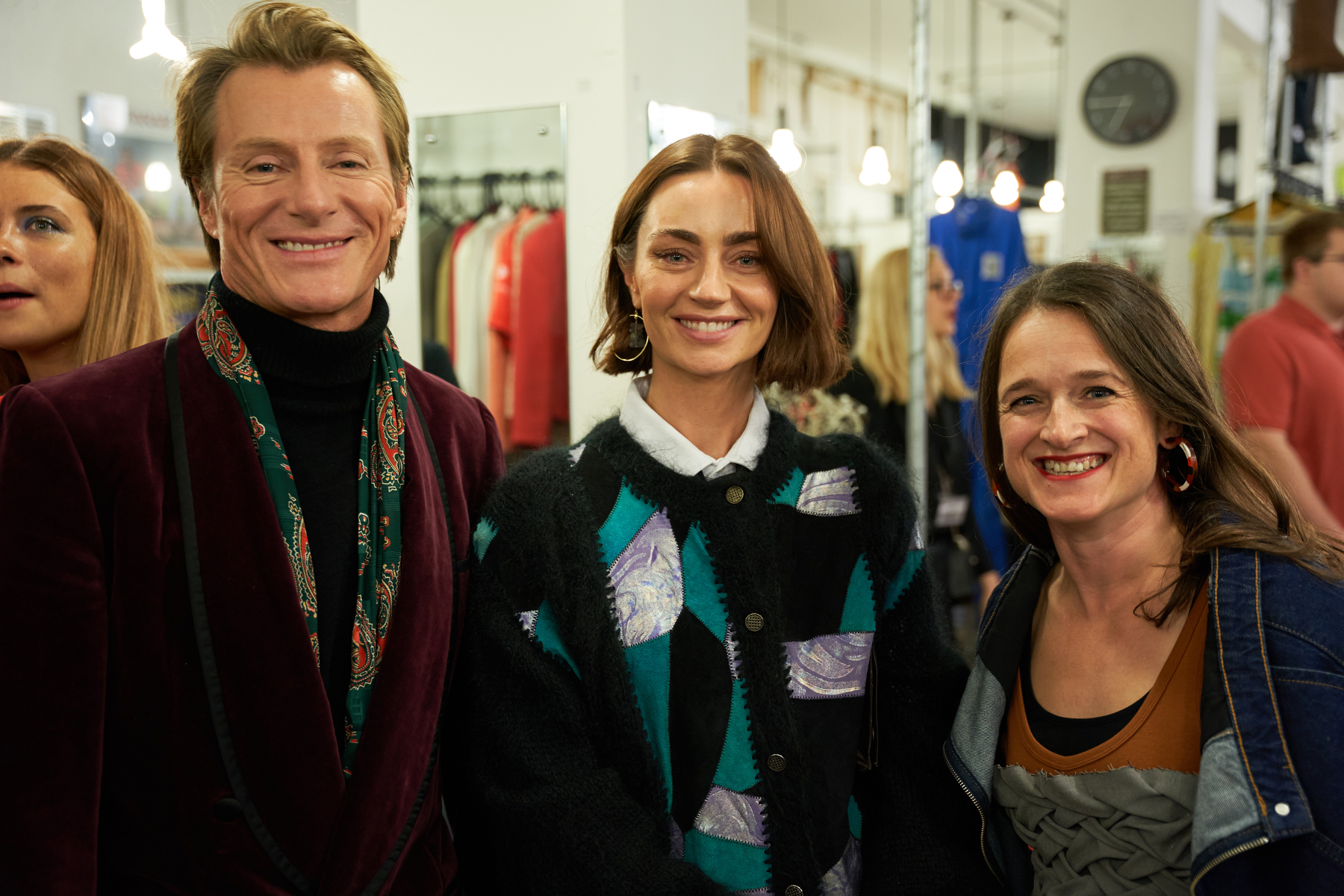 FARAxLCF: A Sustainable Collaboration - FARA UK