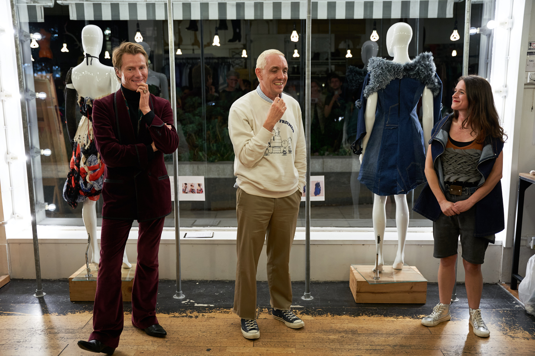 FARAxLCF: A Sustainable Collaboration - FARA UK