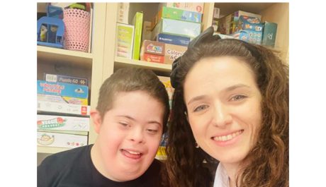 FARA Charity - A family for those without