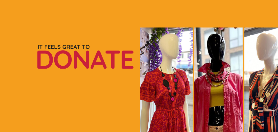 FARA Charity - A family for those without