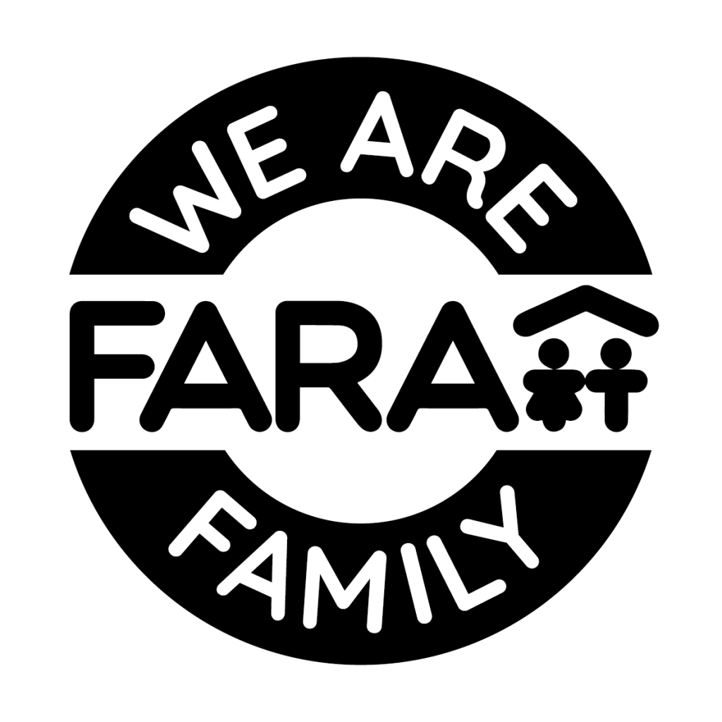 We are FARA Family - Join Us - FARA UK