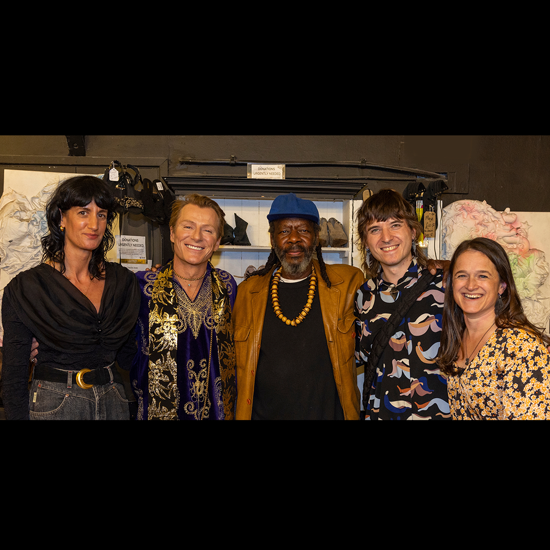 Reflecting on a Year of Impact - FARA UK