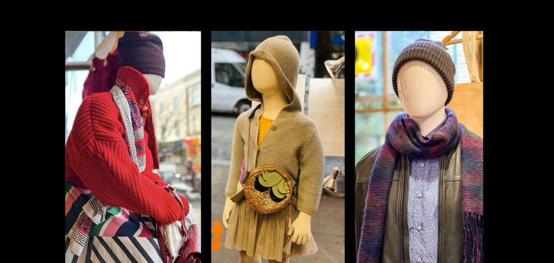 FARA Charity - A family for those without