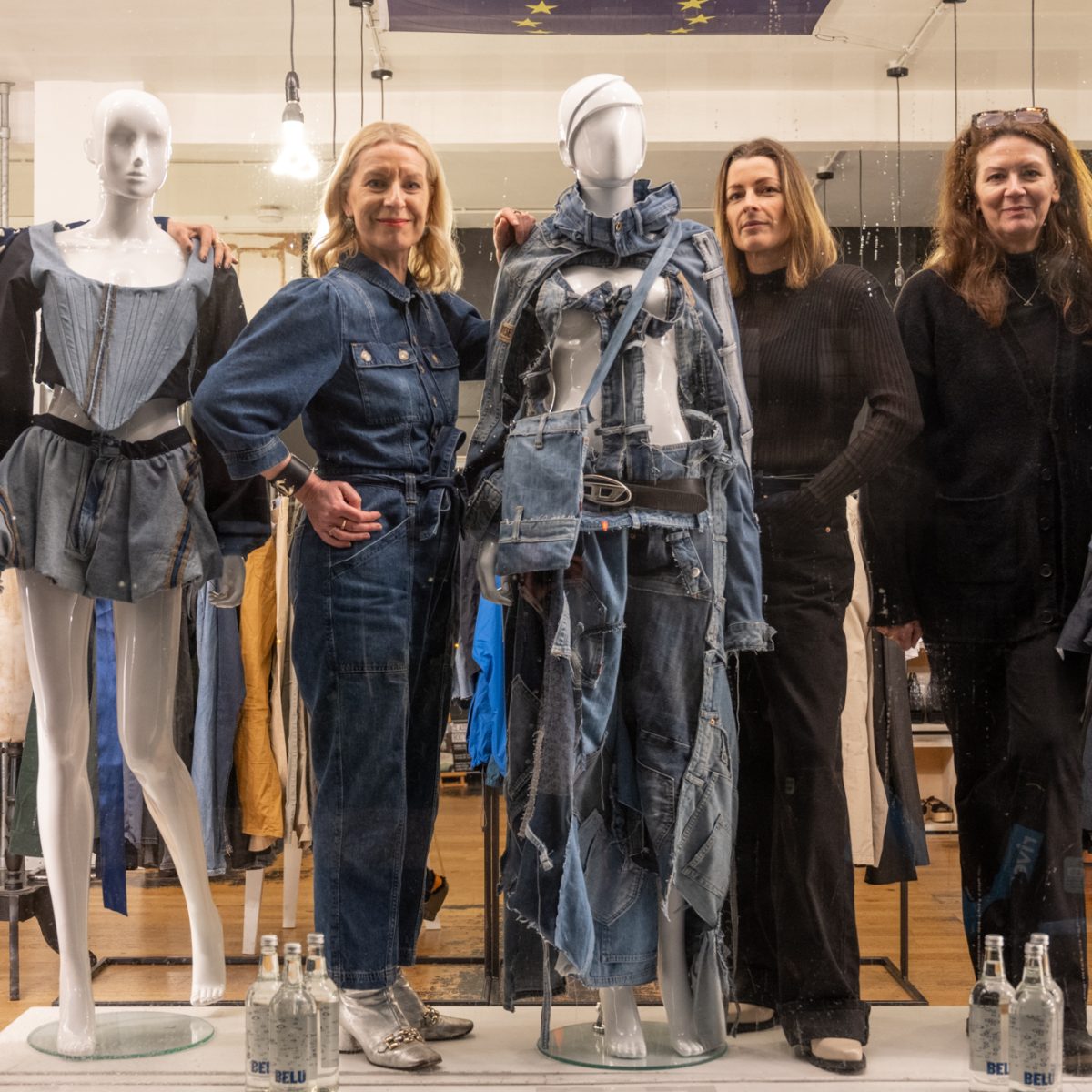 Celebrating Sustainable Creativity: FARAxLCF 2024 - FARA UK