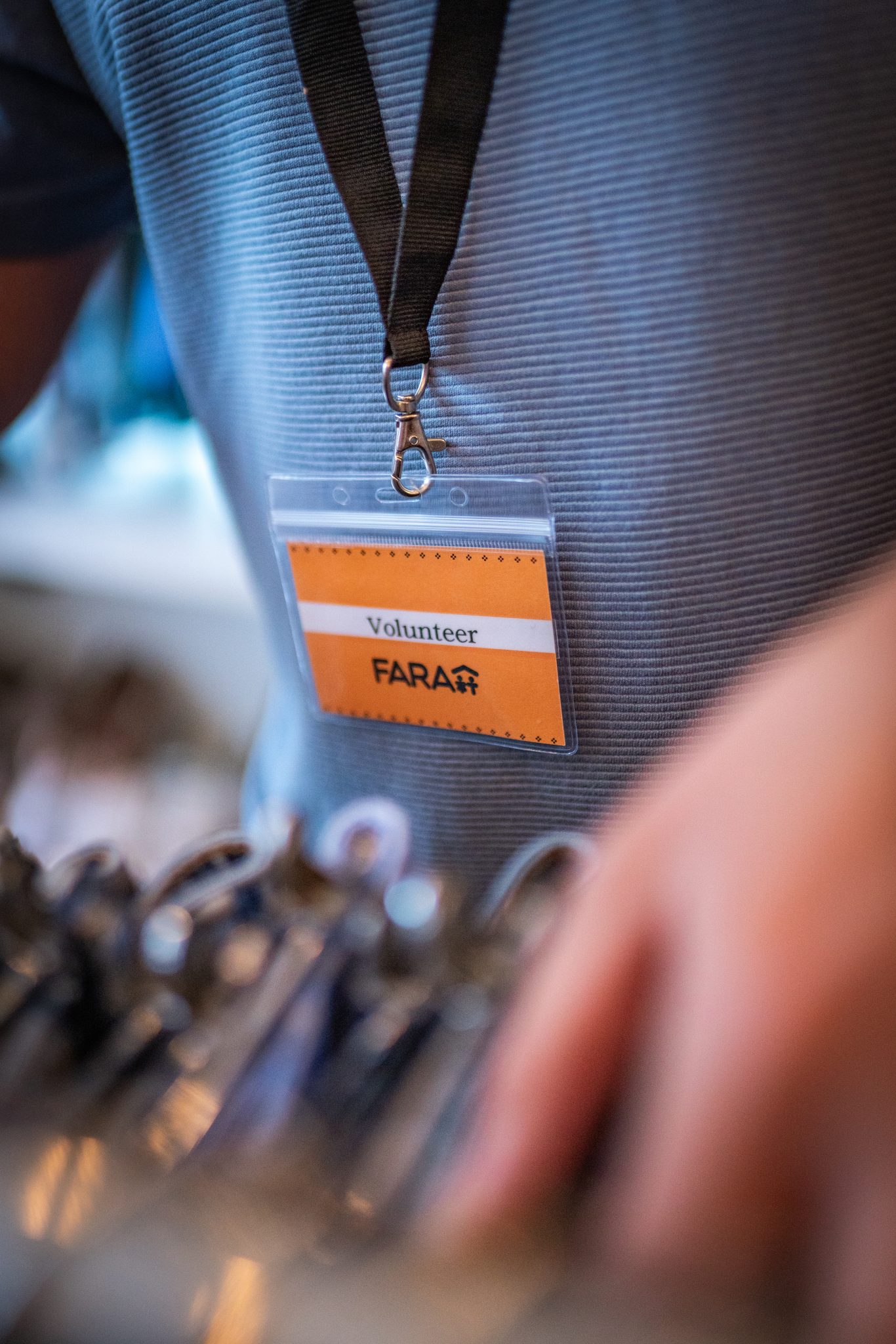 FARA will be at The London Job Show - Oct 11th and 12th - FARA UK