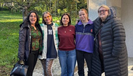 FARA Charity - A family for those without